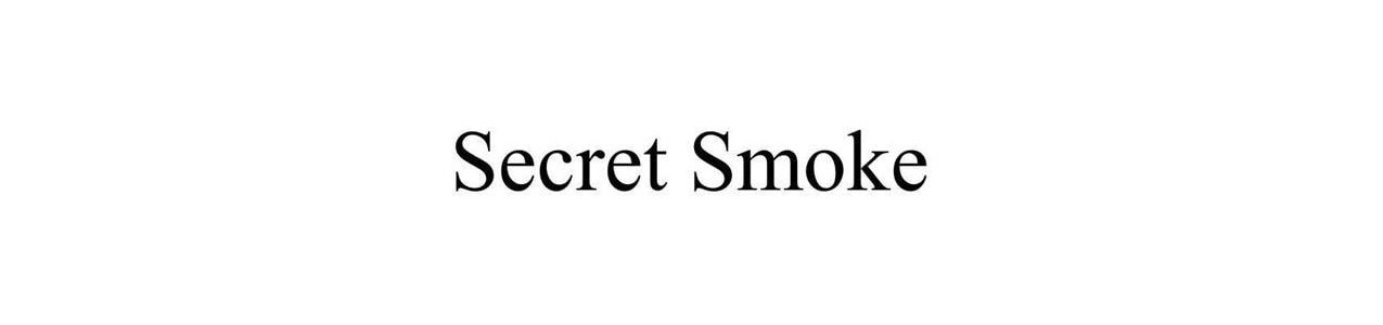 EXTRACCION DE RESINA SECRET SMOKE
